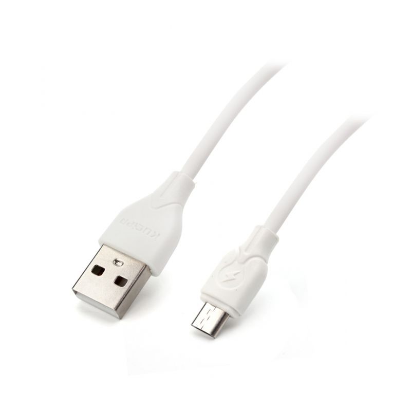 Data kabl KUCIPA K279 micro USB 0.2m beli