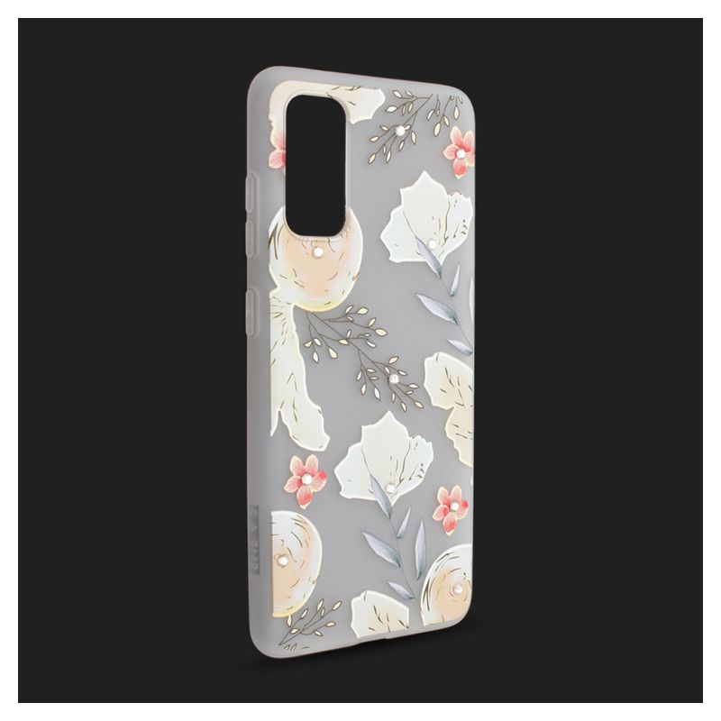Maskica Glitz za Samsung G980F Galaxy S20 type 52