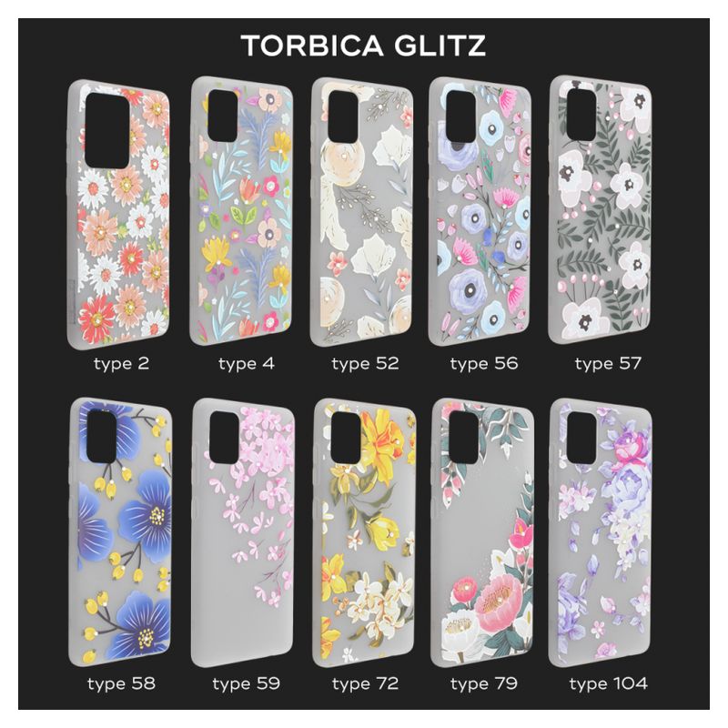 Maskica Glitz za Huawei P40 Pro type 4