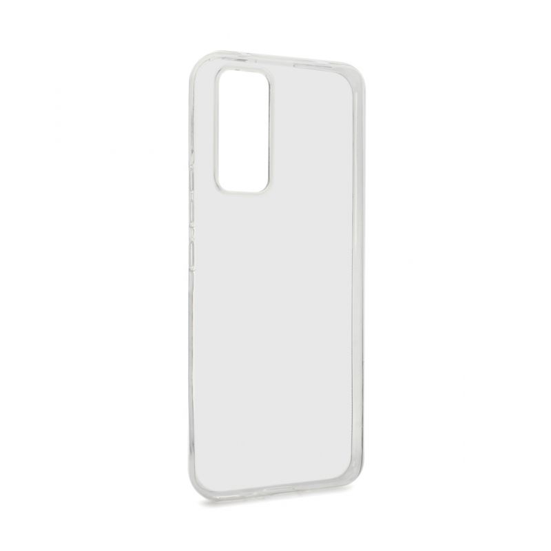 Maskica silikonska Ultra Thin za Huawei Honor 30 transparent