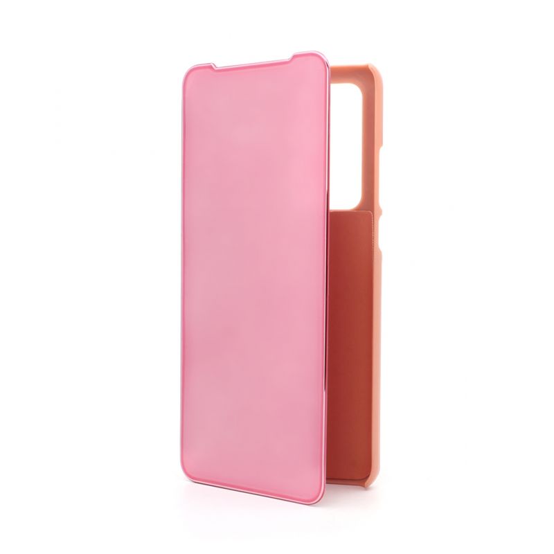 Maskica See Cover za Huawei P40 Pro roze