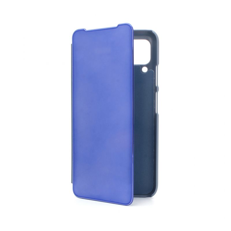 Maskica See Cover za Huawei P40 Lite/Nova 6 SE plava