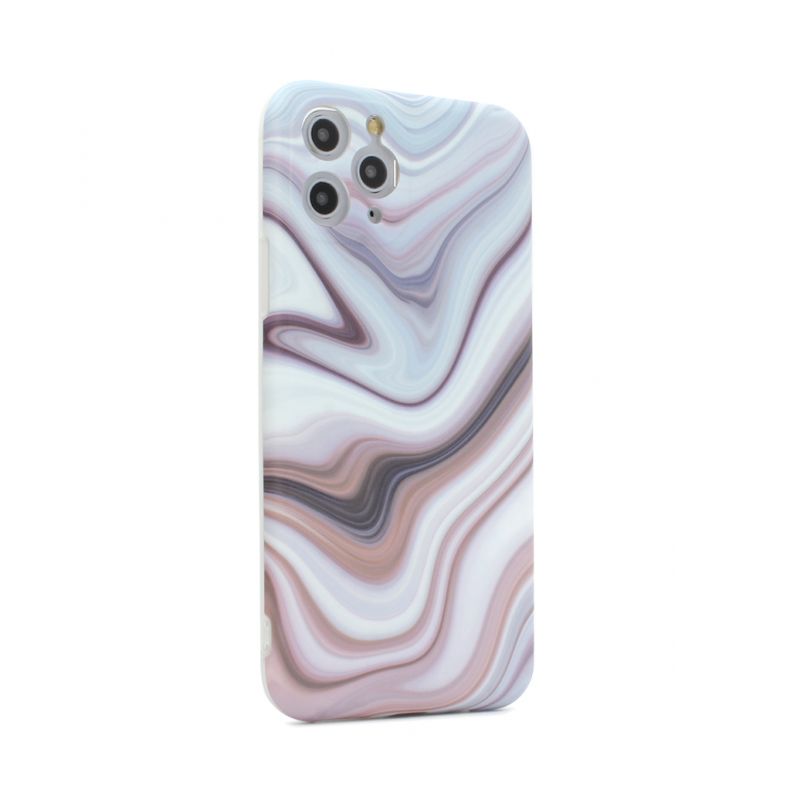 Maskica Marble Color za iPhone 11 Pro 5.8 type 1