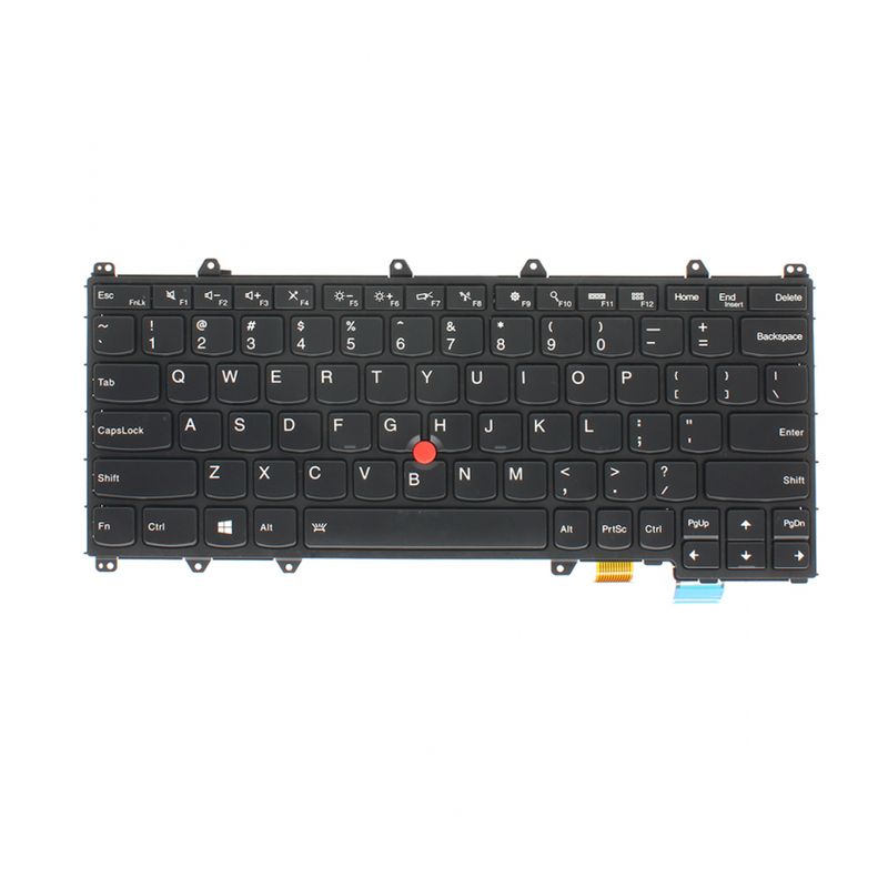 Tastatura za laptop Lenovo ThinkPad X380 Yoga