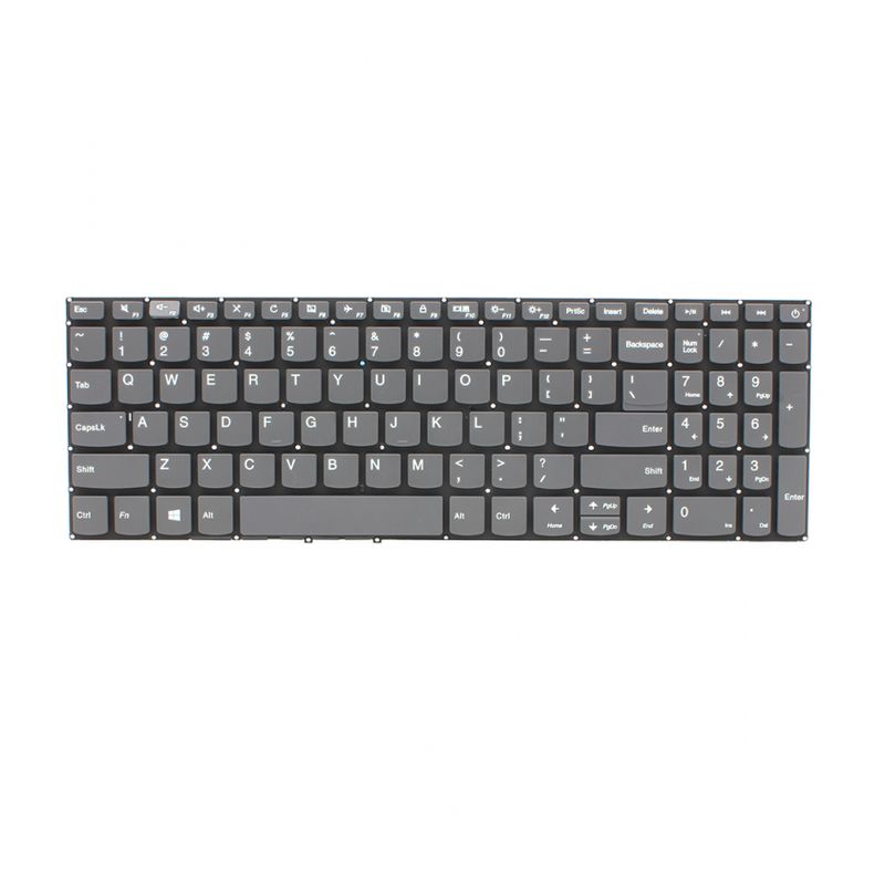 Tastatura za laptop Lenovo IdeaPad 330-15IKB, L340, S145