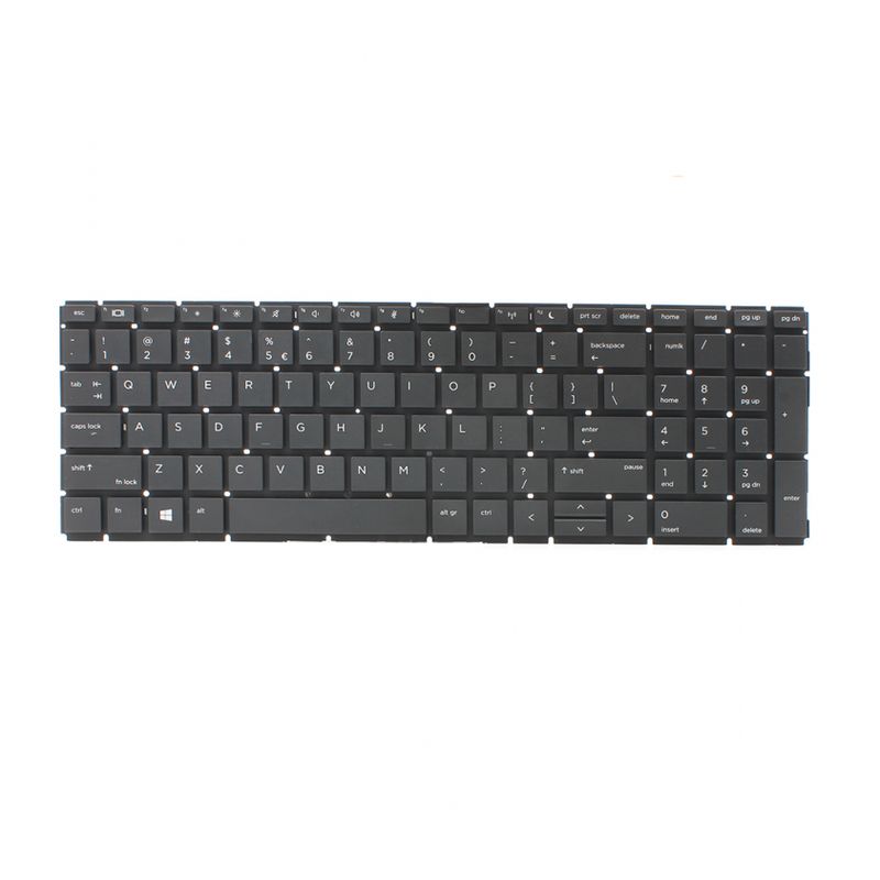 Tastatura za laptop HP 450 G6