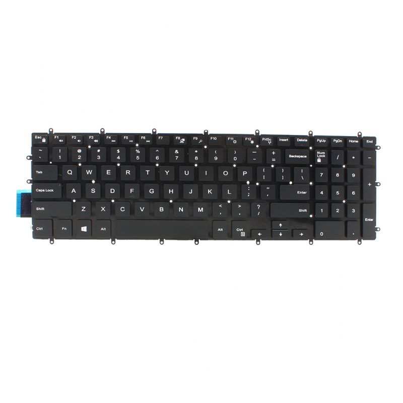Tastatura za laptop Dell Inspiron 15 3590