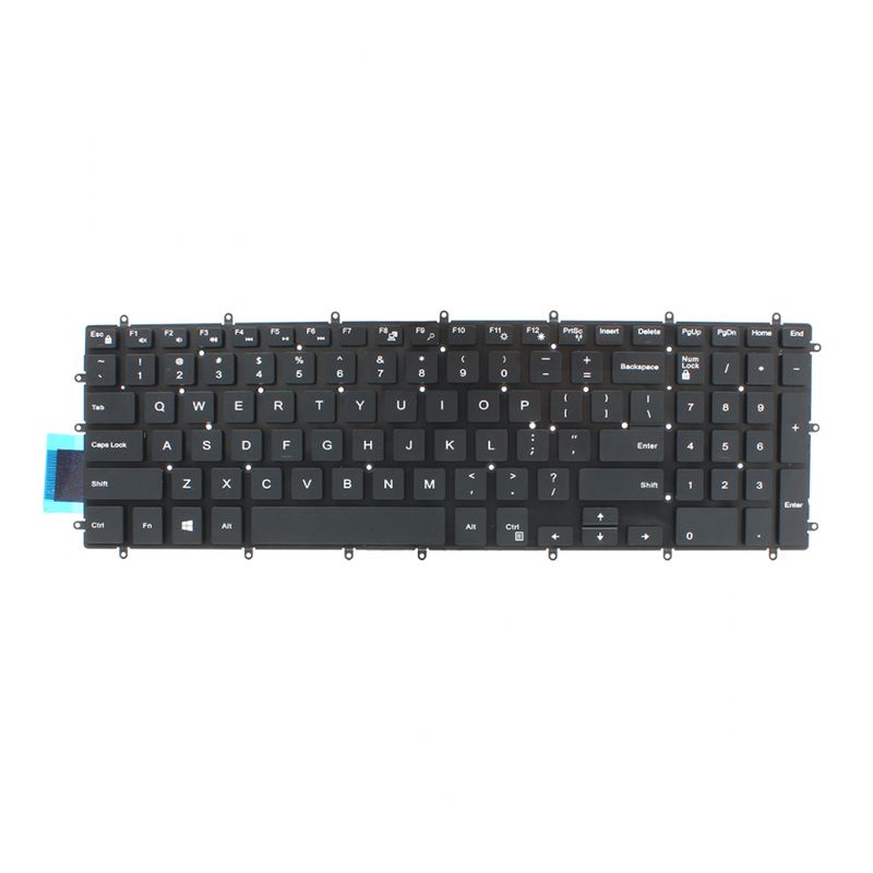 Tastatura za laptop Dell Inspiron 15 3584