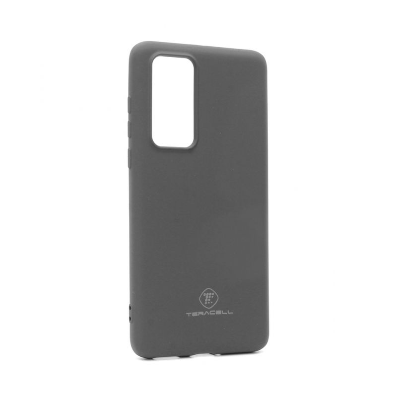 Maskica Teracell Giulietta za Huawei P40 mat crna