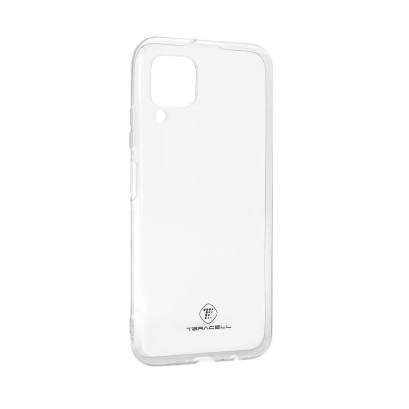 Maskica Teracell Giulietta za Huawei P40 Lite/Nova 6 SE transparent