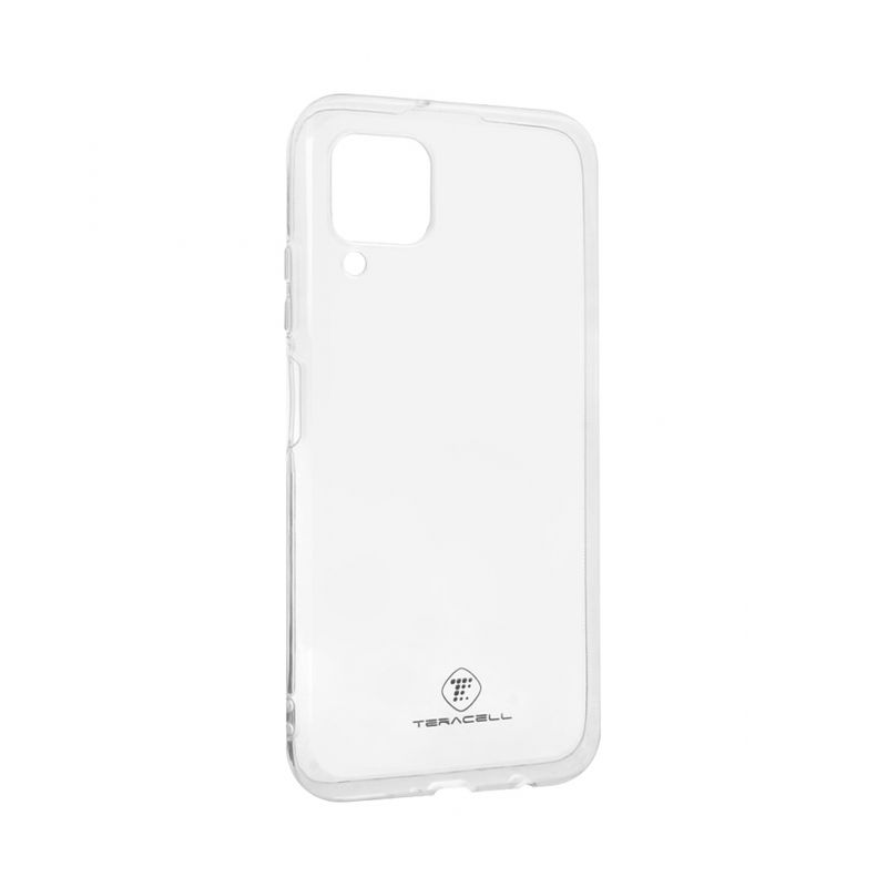 Maskica Teracell Giulietta za Huawei Nova 7i transparent