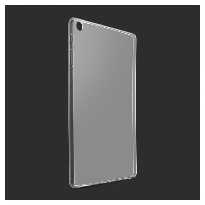 Maskica silikonska Ultra Thin za Samsung T510/T515 Galaxy Tab A 10.1 2019 transparent