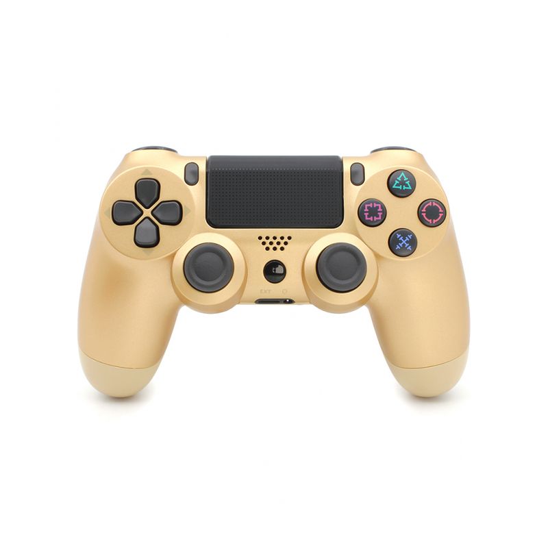 Joypad Doubleshock 4 WIFI za PS4 zlatni