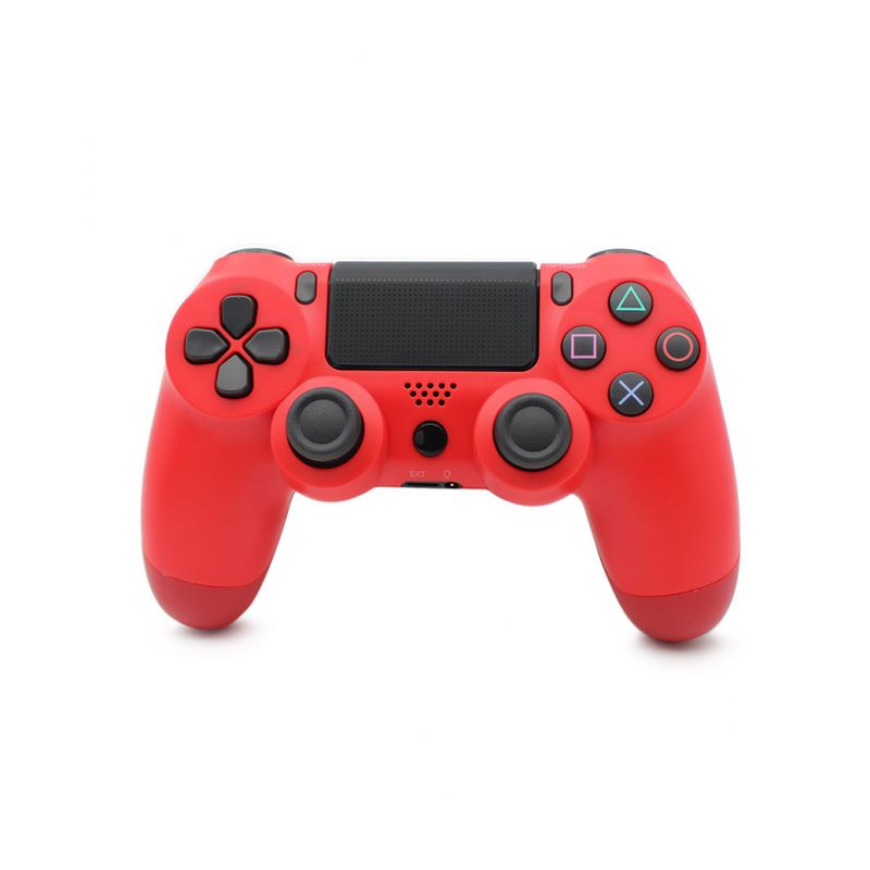 Joypad Doubleshock 4 WIFI za PS4 crveni