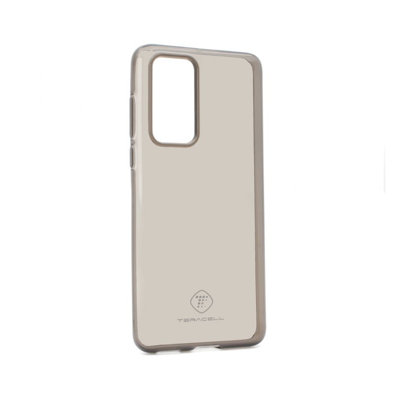 Maskica Teracell Skin za Huawei P40 crna