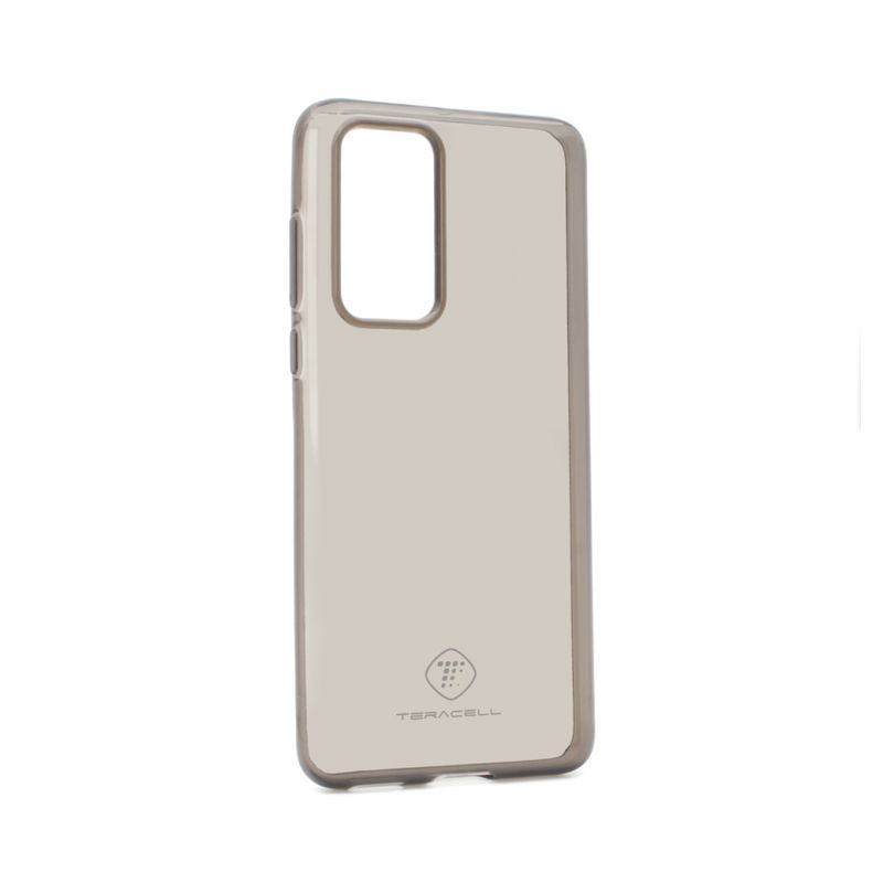 Maskica Teracell Skin za Huawei P40 crna