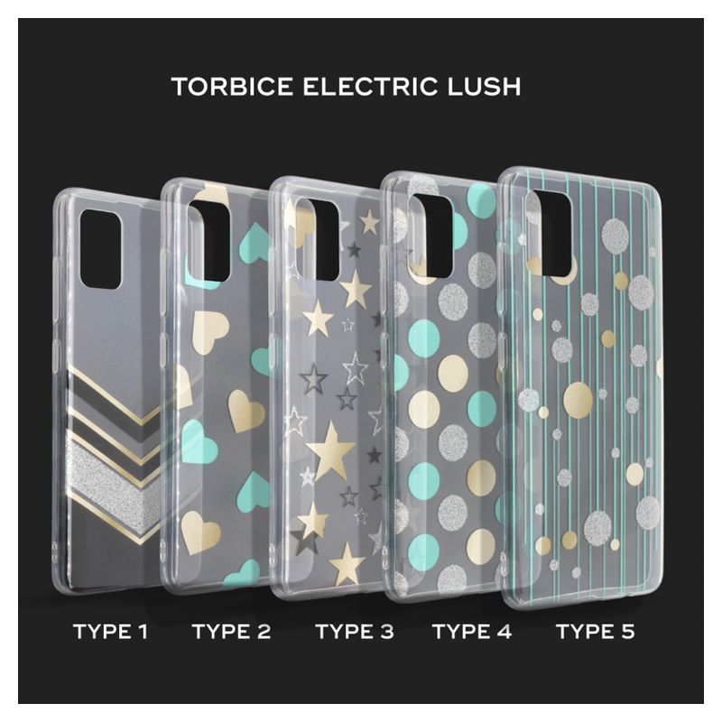 Maskica Electric Lush za iPhone 11 Pro Max 6.5 type 5