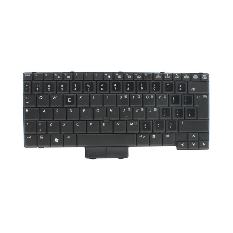 Tastatura za laptop za HP Elitebook 2530