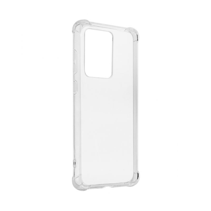 Maskica Transparent Ice Cube za Samsung G988F Galaxy S20 Ultra