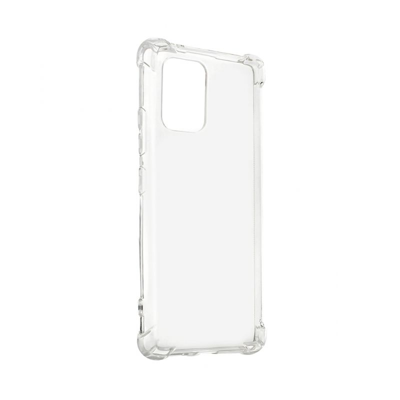 Maskica Transparent Ice Cube za Samsung A915F Galaxy A91/S10 Lite