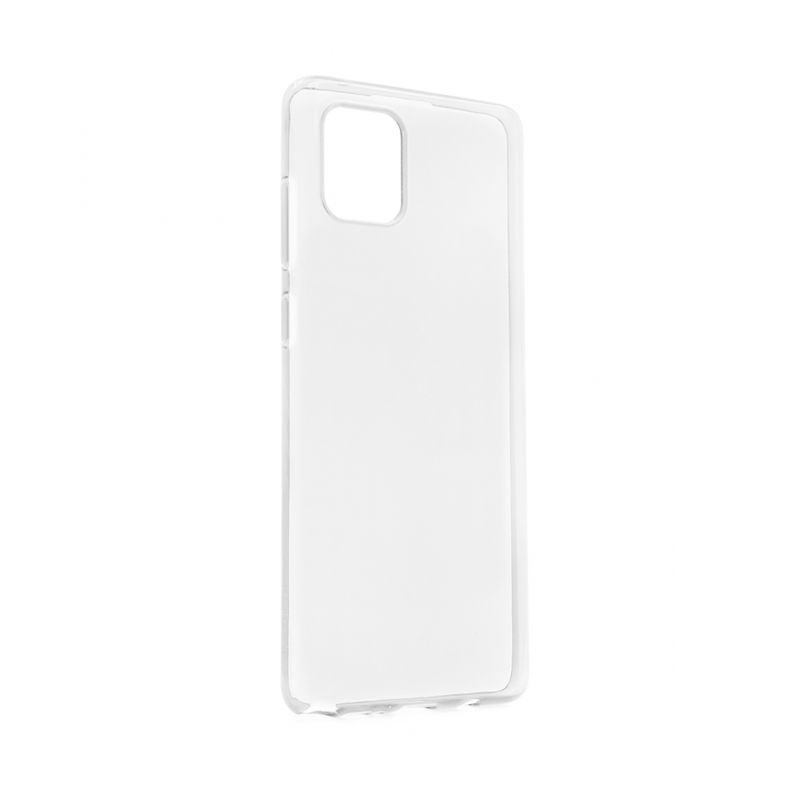 Maskica Teracell Skin za Samsung N770F Galaxy Note 10 Lite transparent