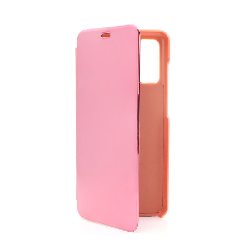 Maskica See Cover za Samsung G980F Galaxy S20 roze