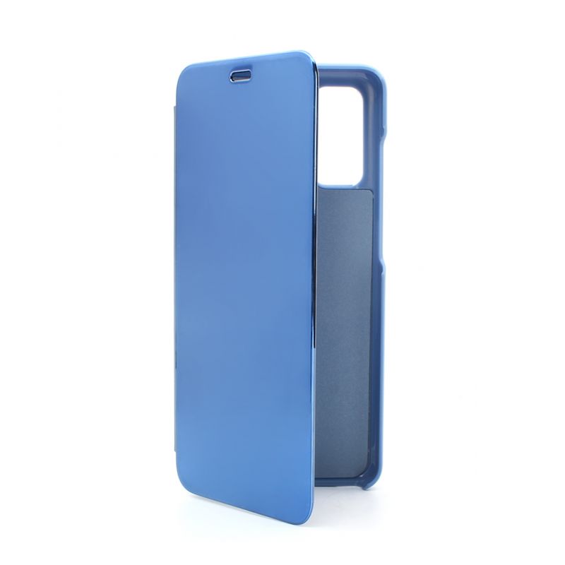 Maskica See Cover za Samsung G980F Galaxy S20 plava