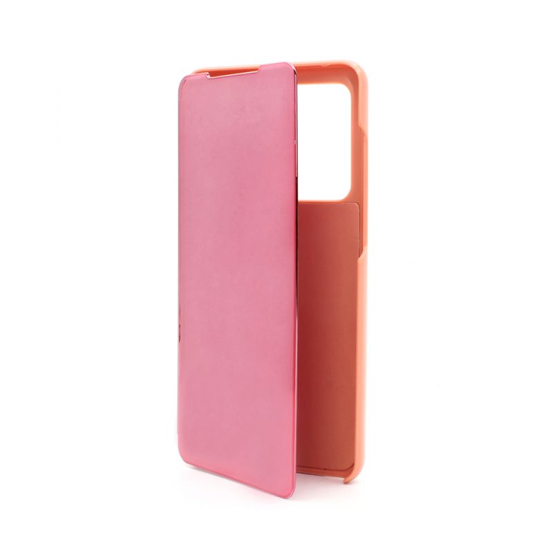Maskica See Cover za Samsung G988F Galaxy S20 Ultra roze