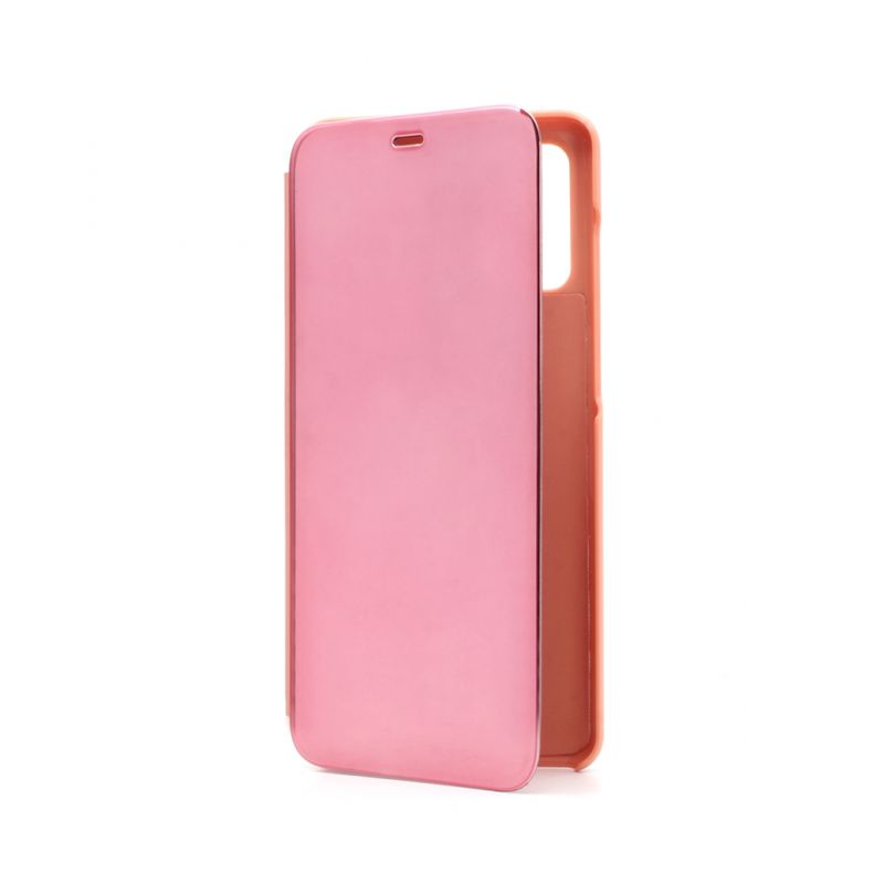 Maskica See Cover za Samsung G985F Galaxy S20 Plus roze