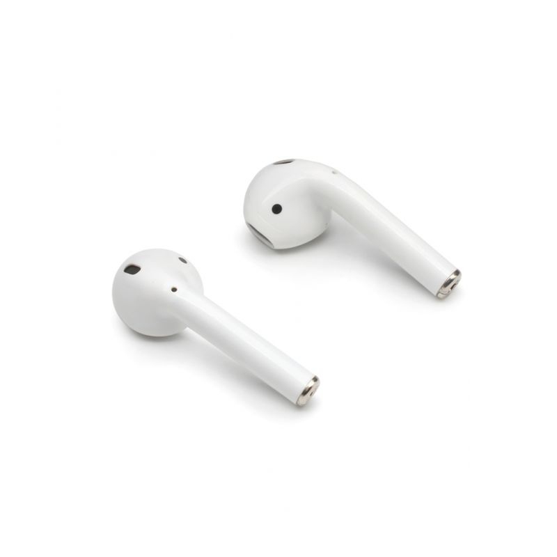 Bluetooth slusalice Airpods X21S bele