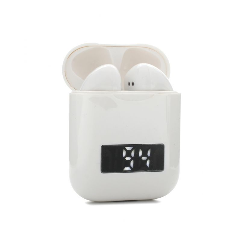 Bluetooth slusalice Airpods i99 bele