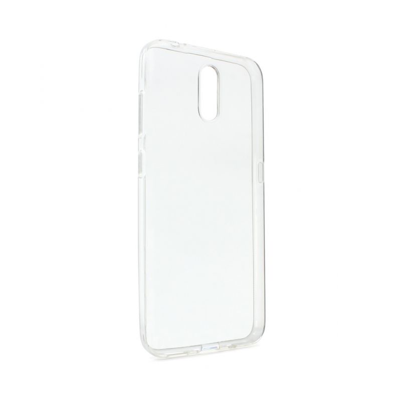 Maskica silikonska Ultra Thin za Nokia 2.3 transparent