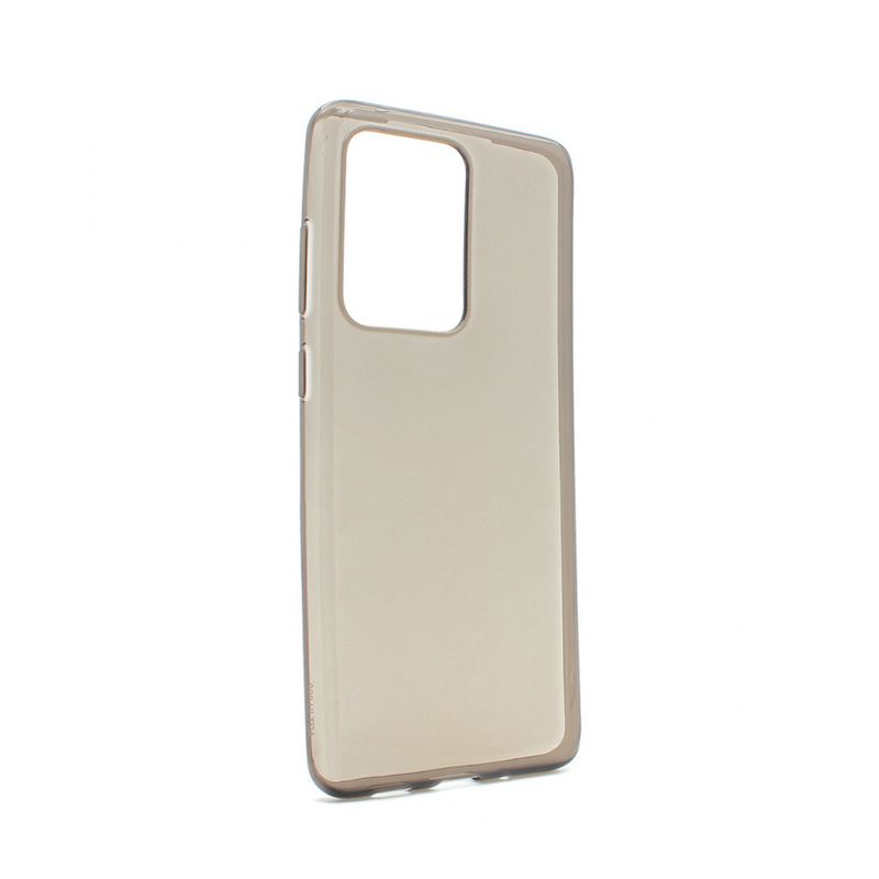 Maskica Teracell Skin za Samsung G988F Galaxy S20 Ultra crna