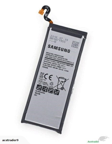 Baterija (kopija) za Samsung Galaxy S7