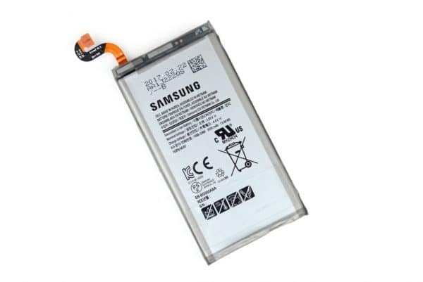 Baterija (kopija) za Samsung Galaxy S9