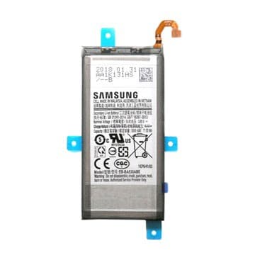 Baterija (original) za Samsung Galaxy A8 2018 (A530)