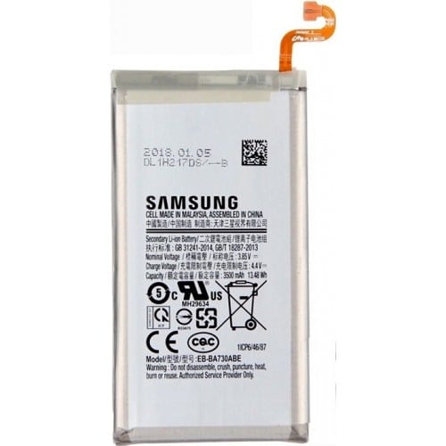 Baterija (original) za Samsung Galaxy A8 Plus 2018 (A730)