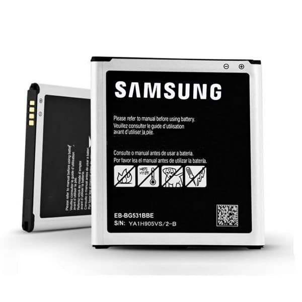 Baterija (original) za Samsung Galaxy J3 2016 (J320)