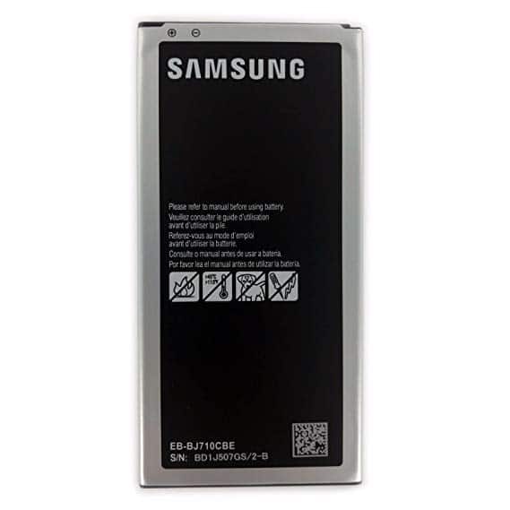 Baterija (original) za Samsung Galaxy J7 Prime