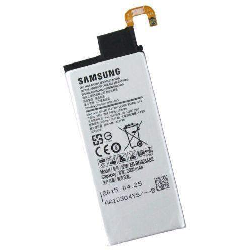 Baterija (original) za Samsung Galaxy S6 Edge