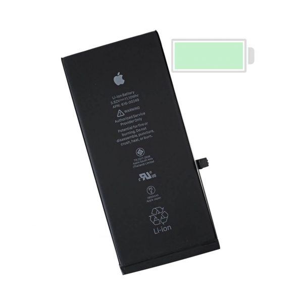 Baterija za iPhone XS