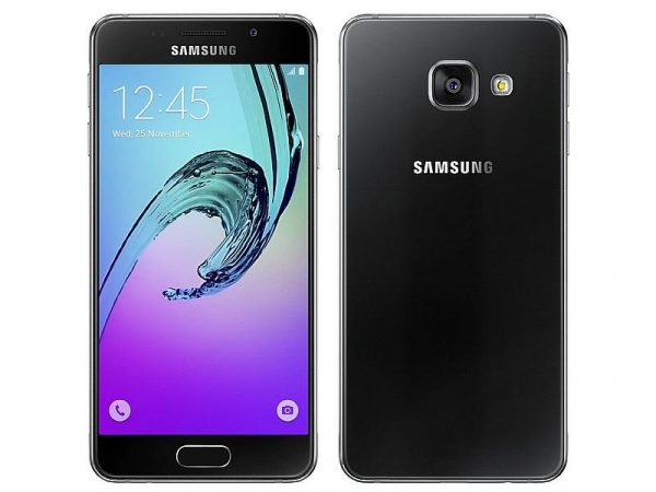 Buzzer (zvonjava) za Samsung Galaxy A3 2017 (A320)