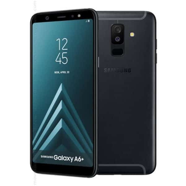 Buzzer (zvonjava) za Samsung Galaxy A6 Plus 2018
