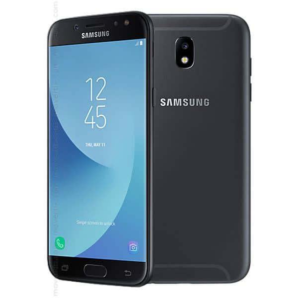 Buzzer (zvonjava) za Samsung Galaxy J5 2017 (J530)