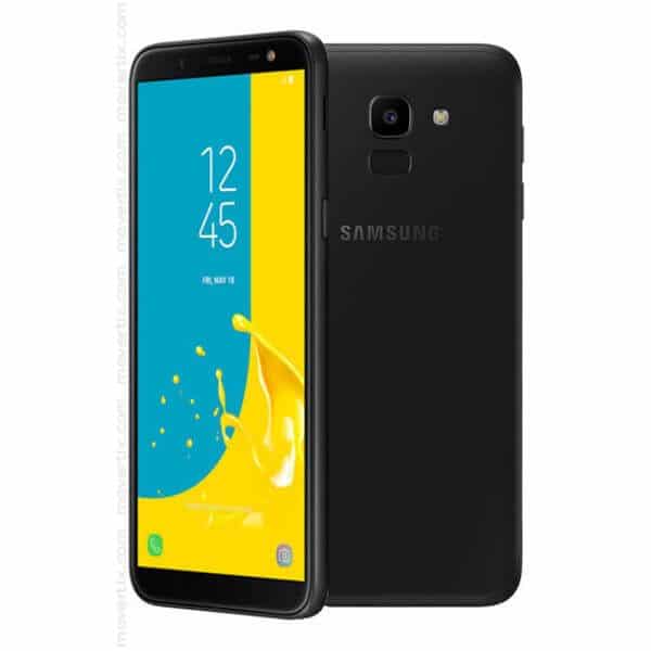 Buzzer (zvonjava) za Samsung Galaxy J6 2018