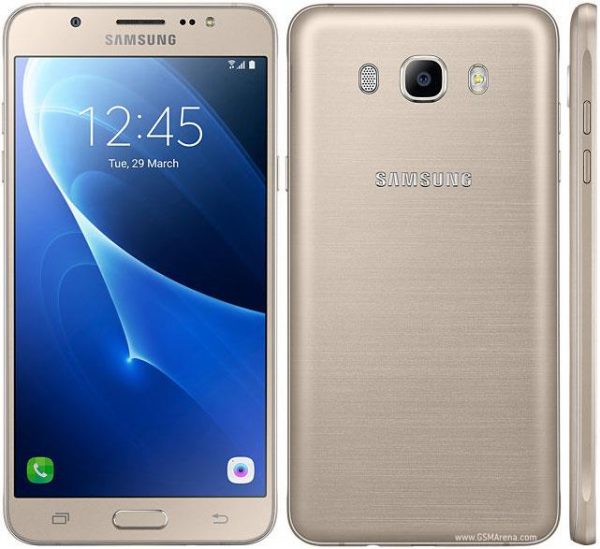 Buzzer (zvonjava) za Samsung Galaxy J7 2016 (J710)