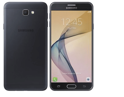Buzzer (zvonjava) za Samsung Galaxy J7 Prime