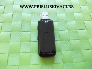USB kamera