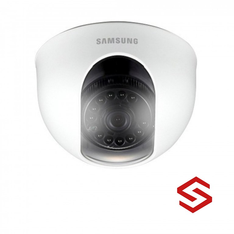 Samsung kamera dome CD-1020RP