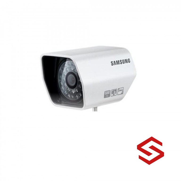 Samsung kamera box SOC-A100P